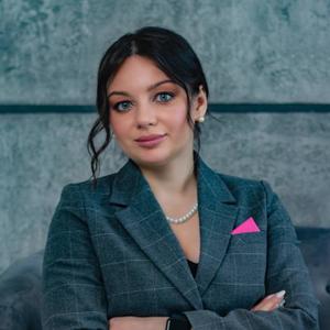 Irina Elina At Taplink