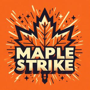Maplestrike at Taplink