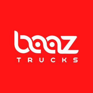 Baaztrucks at Taplink