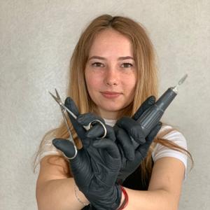 Riste_nail at Taplink