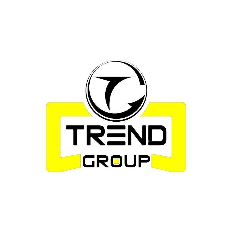 Trendgroup at Taplink