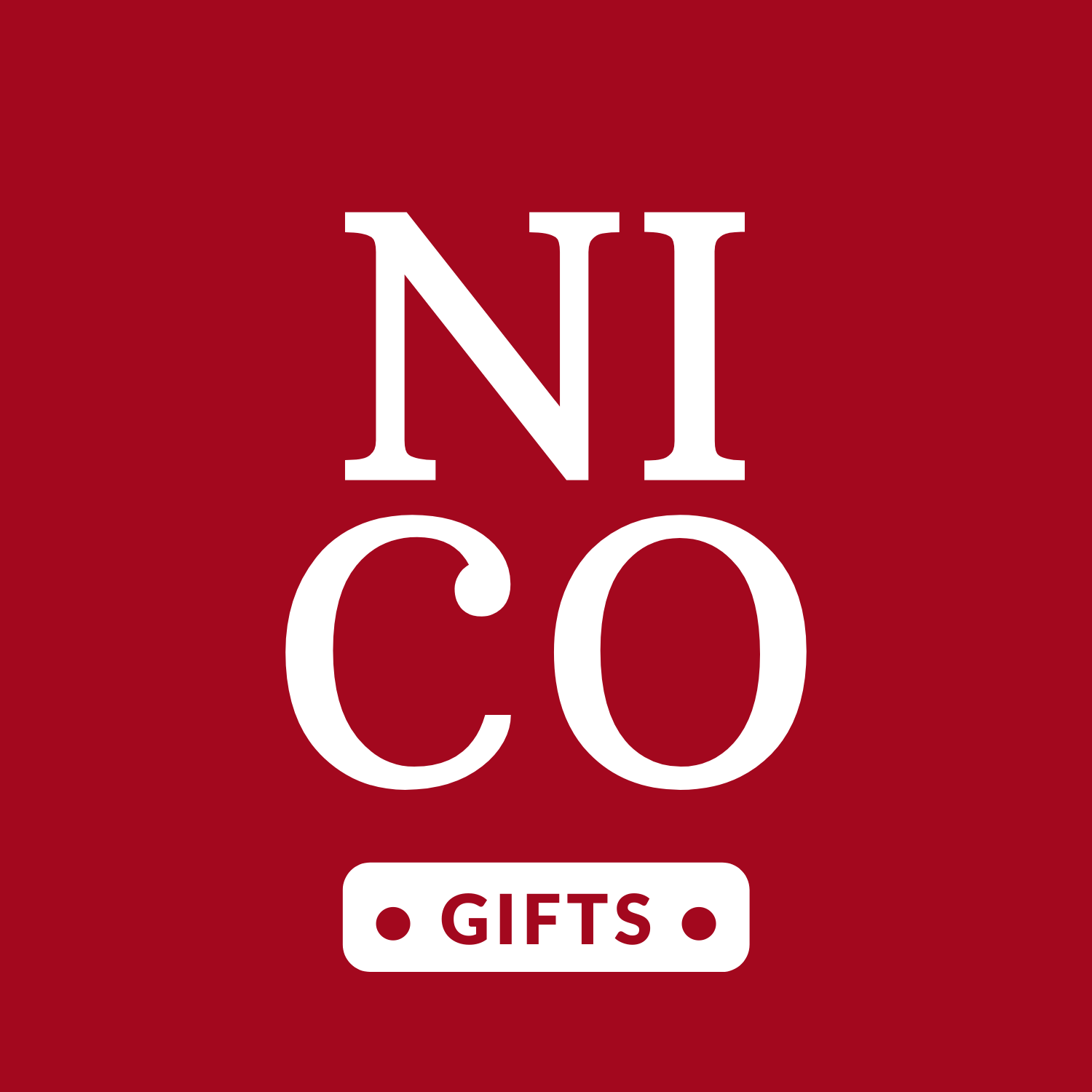 Nicogifts at Taplink