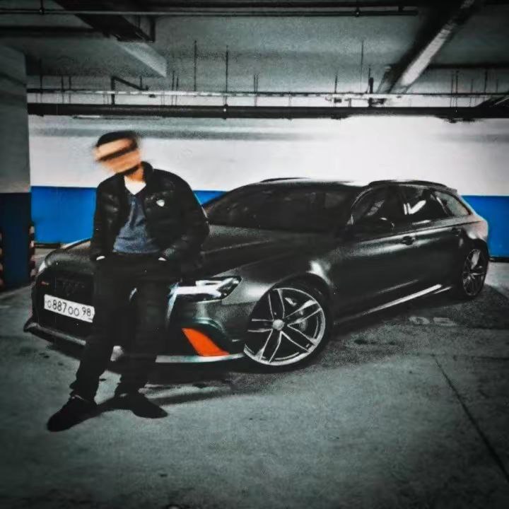 Shadowbeam at Taplink