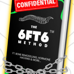 6ft6.method at Taplink