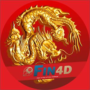 Finmonster at Taplink