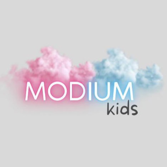 Modium_kids at Taplink