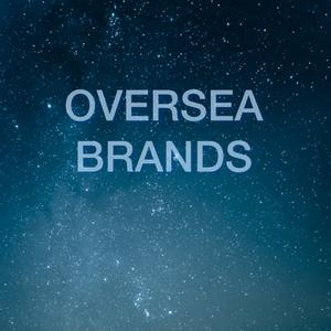 Oversea.brands at Taplink