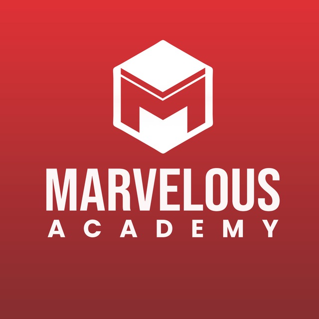 Marvelousacademy at Taplink