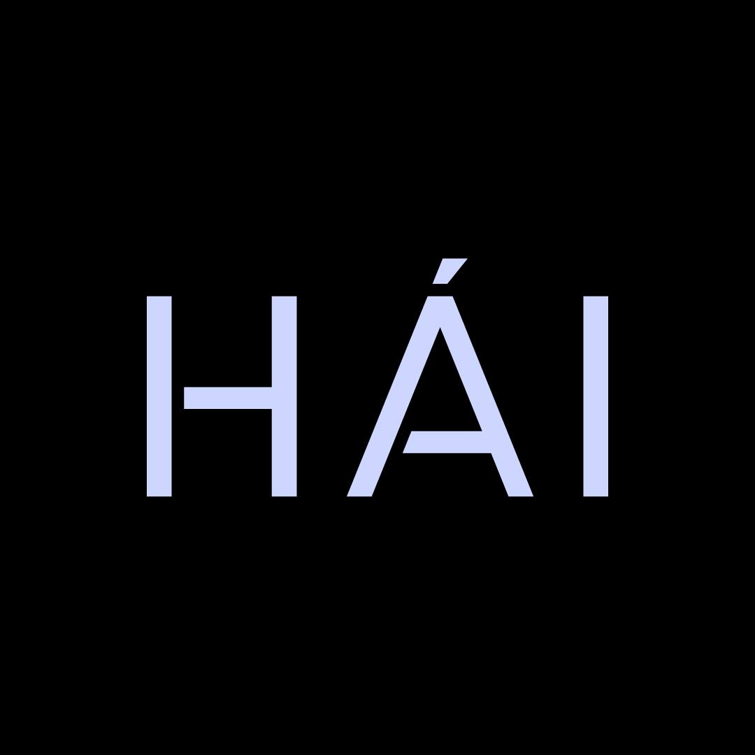 HÁI the label