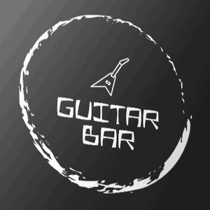 Guitar_bar at Taplink