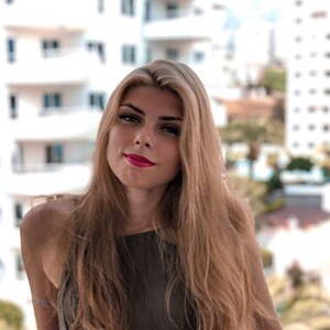 Spanish_olga at Taplink