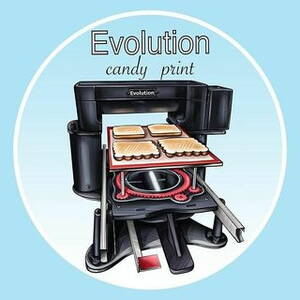 Evolution_printer at Taplink