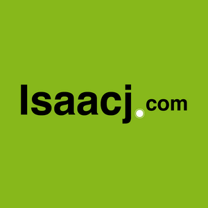 isaacj.com, el web personal de Isaac Jiménez