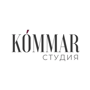 Kommar_studio at Taplink