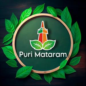 Puri_mataram at Taplink