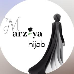 Marziya_hijab at Taplink