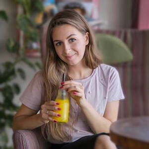 Dietolog.davidson at Taplink