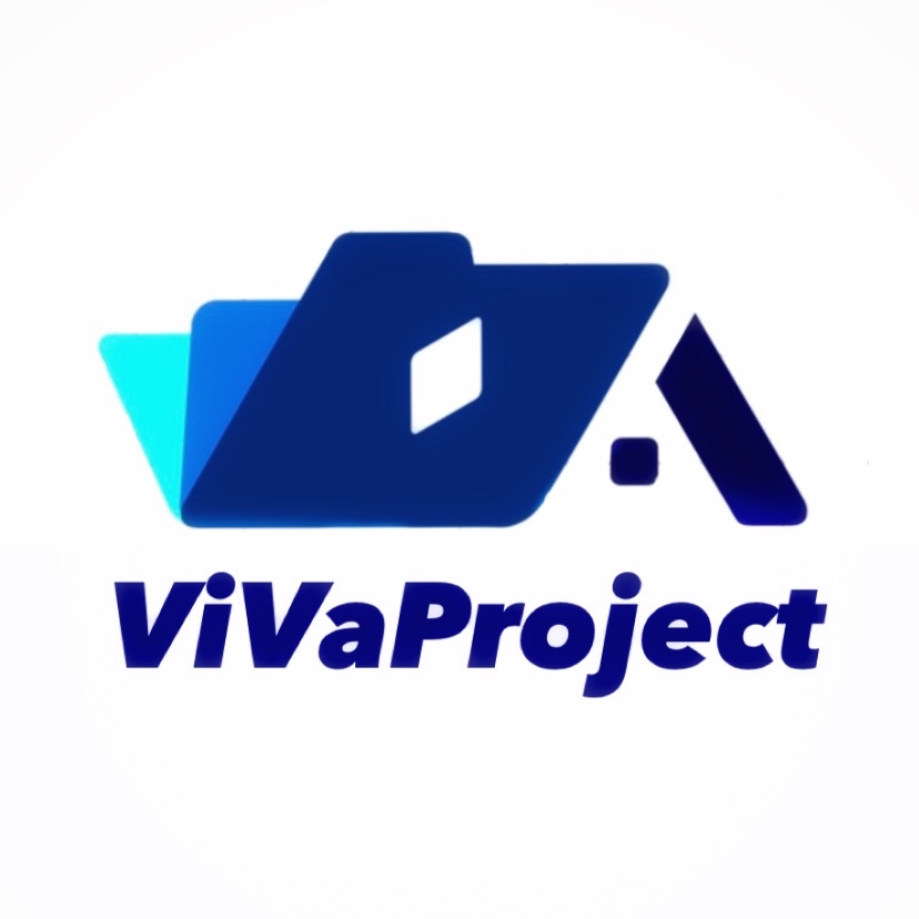 Viva_project at Taplink