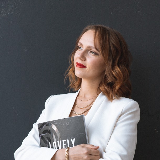 Gloria_talipova at Taplink