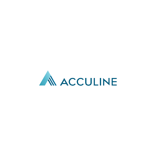 Acculine at Taplink