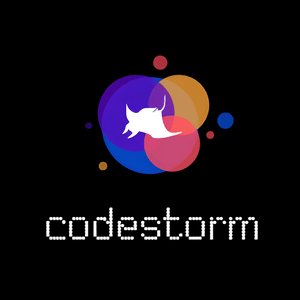 Codestorm at Taplink