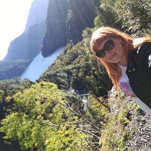 Elena_ginger at Taplink