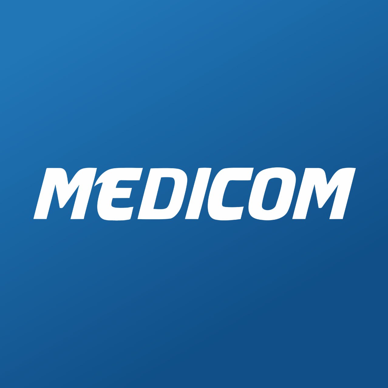 Medicom at Taplink