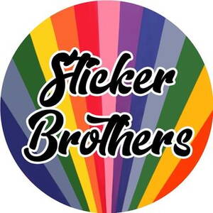 Sticker_brothers at Taplink