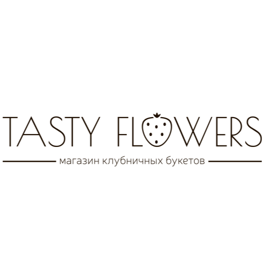 Tasty Flowers Магазин клубничных букетов