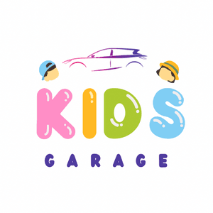 Kids_garage at Taplink
