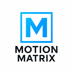 Motionmatrix at Taplink
