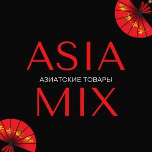 Asia.mix at Taplink
