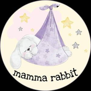Mamma_rabbit at Taplink