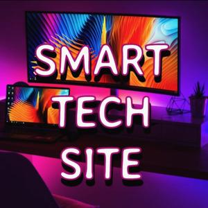 Smart_tech_site at Taplink