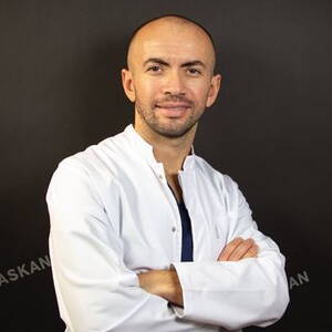 Dr.paraskan at Taplink