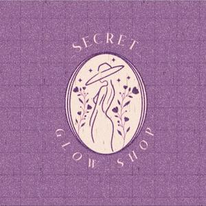 Secret_glow_shop at Taplink