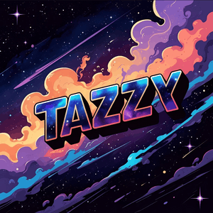 Tazzy at Taplink
