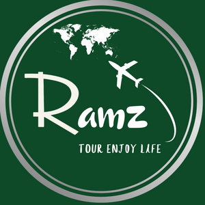 Ramz.tour at Taplink