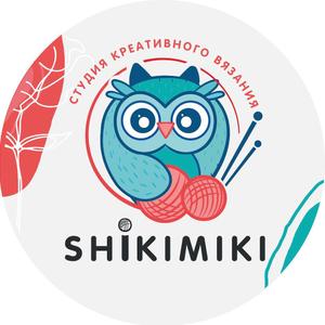 Shikimiki_studio at Taplink