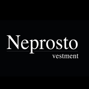 Neprosto.vestment at Taplink