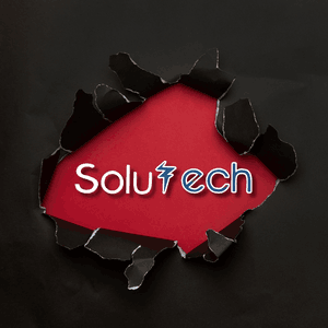 Solutech_paraguay at Taplink