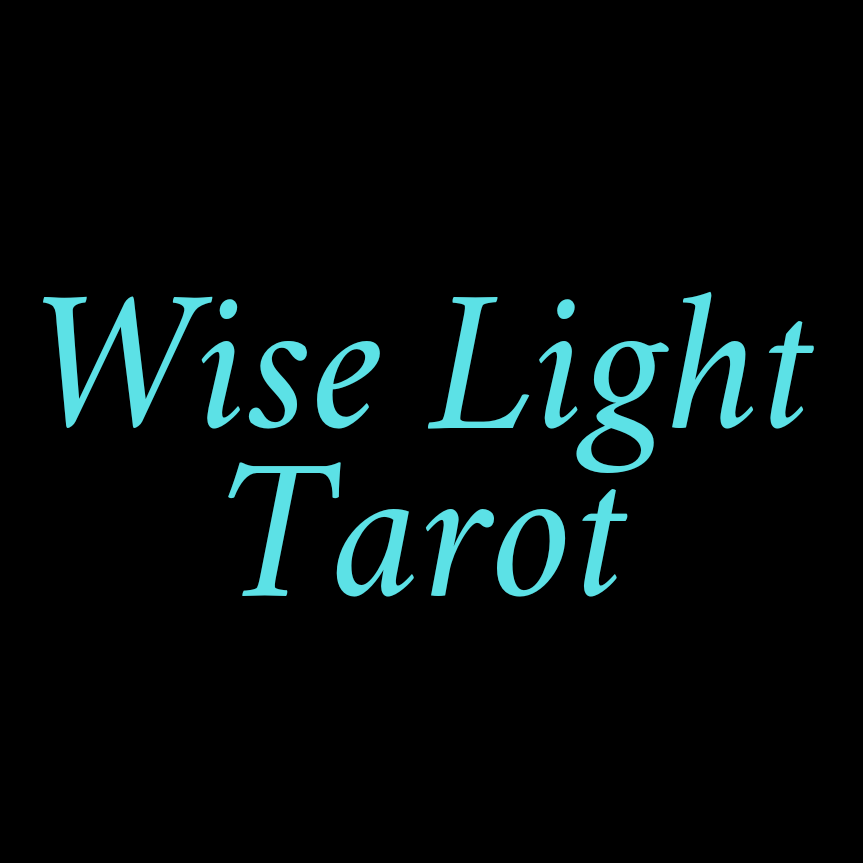 Wise_light_tarot at Taplink
