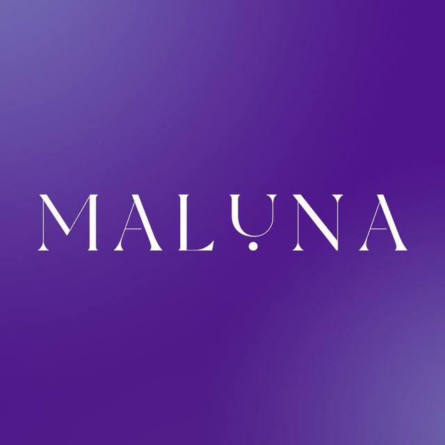 MALUNA | Новая магия — официальный сайт