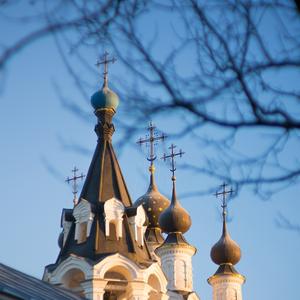 Blag.monastery at Taplink