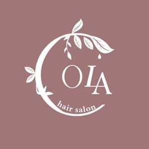 Ola_hair_salon at Taplink