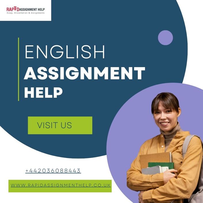 English_assignment_help at Taplink