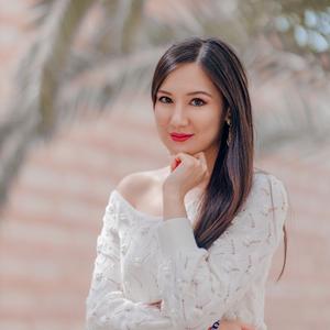 Madisha_official at Taplink