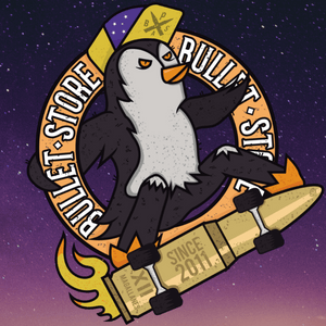 Bullet_store at Taplink