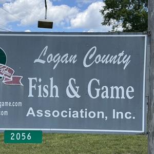 Logancountyfishgame at Taplink
