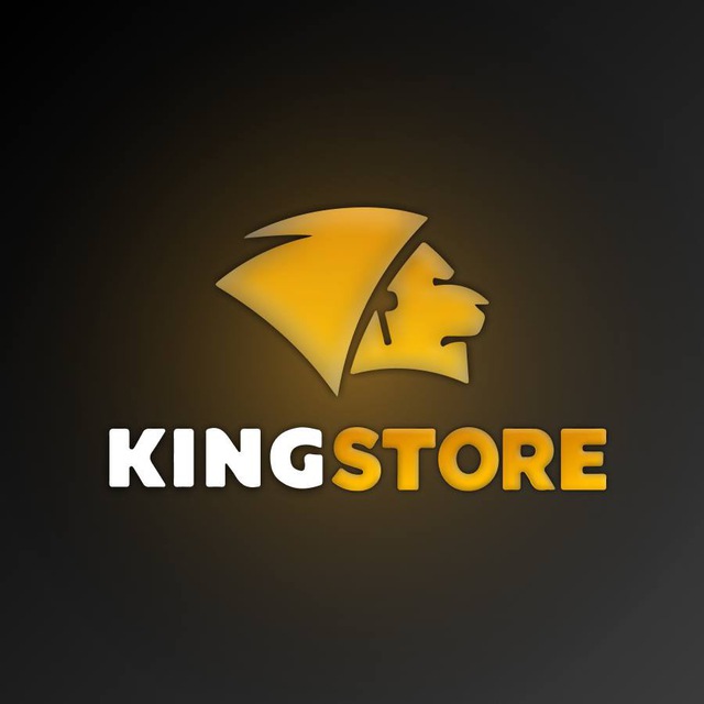 Kingstore_nizhnevartovsk at Taplink